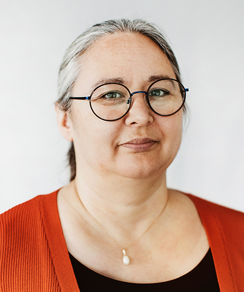 Årets redaktör: Malin Lilja! | Förlagsklubben